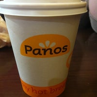 Panos - Sandwich Place in Gent