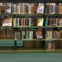 Bexley Public Library - Library