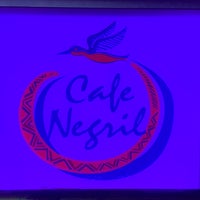 Cafe Negril - Bar in Marigny
