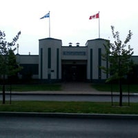 Natatorium De Verdun - Verdun, QC