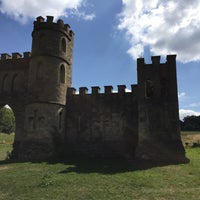 Sham Castle - Scenic Lookout in Bath