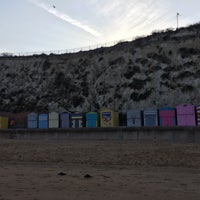 Stone Bay - Beach in Broadstairs