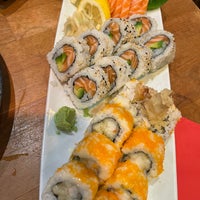 Musashi Noodles & Sushi Bar - Sushi Restaurant in Dublin