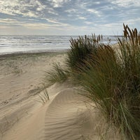 Camber Sands Beach - 21 tips