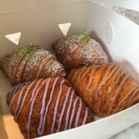 LuxBite - Dessert Shop