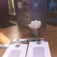 Photos at Tardis Cafe - Batı - 141 tips from 12422 visitors