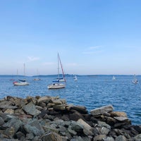 Eastern Promenade Trail - Trail in Downtown Portland