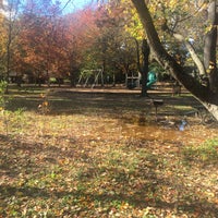 Bon Air Park - Park in Dominion Hills