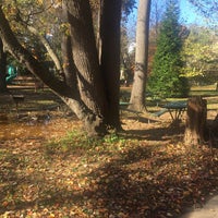 Bon Air Park - Park in Dominion Hills