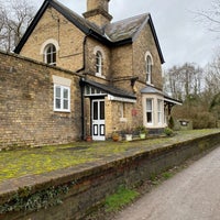 Linley Station House, Apley Holiday Cottages - Bridgnorth, Shropshire