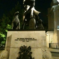 Belgrave Square - Belgravia, Greater London