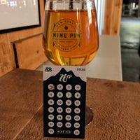 Nine Pin Cider Works - 12 tips from 392 visitors