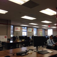 Harvard Innovation Launch Lab - College Lab in Allston