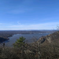 Top of Mt. Taurus - Cold Spring, NY