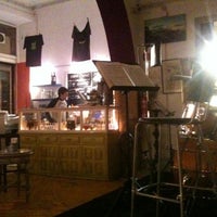 Alface Hall - Bar in Lisboa