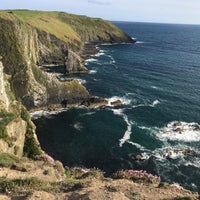 Old Head - Lighthouse