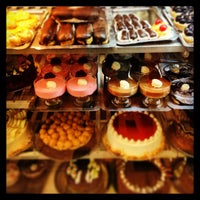 Baylan - Pastry Shop in Caferağa