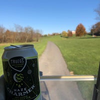 Scenic Valley Golf Club - 3 tips