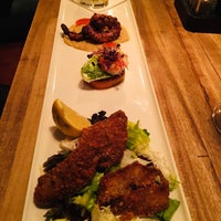 Da Mario - Italian Restaurant in Budapest