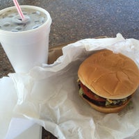 Cream Burger - Greater Third Ward - Houston, TX