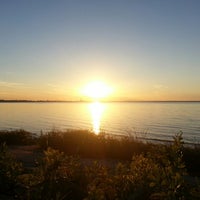 Communiversity Park - Nicolet Dr.