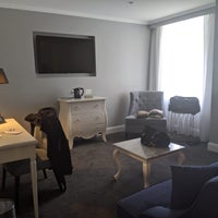 Rex Hotel - 3 tips from 282 visitors