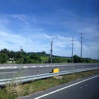 Subic-Clark-Tarlac Expressway (SCTEx) - 22 tips