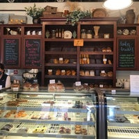 Give Thanks Bakery - Bakery in Rochester