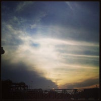 Sentosa Entrance Gantry