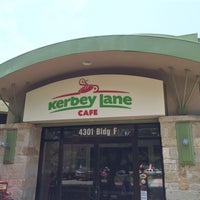 Kerbey Lane Cafe - Café in Austin
