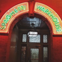 Photos at Spaghetti Warehouse - 51 tips from 2478 visitors