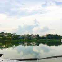 Yishun Pond Park