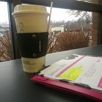 Patrick Henry Library - 101 Maple Ave E