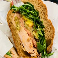 Two Sons Sandwiches - Sandwich Place in San Francisco