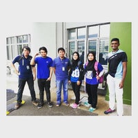 LTA Hampshire Office