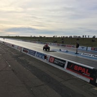 Santa Pod Raceway - 11 tips