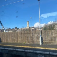 Newport Railway Station (NWP) - Rail Station in Newport