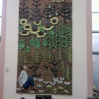 DeKalb Public Library - DeKalb, IL