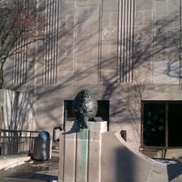 DeKalb Public Library - DeKalb, IL