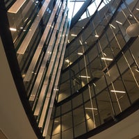 UPM Biofore House - Office in Kluuvi