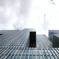 Rotterdamse Service Organisatie ( De Rotterdam) - Government Building ...