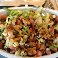 Chipotle Mexican Grill - Mexican Restaurant in Boca Raton