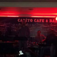 Capito Cafe & Bar - Café in Mezitli