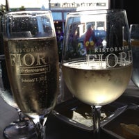 Ristorante Fiore - Italian Restaurant in North End