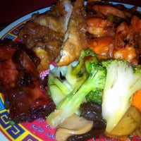 Valpark Chinese Restaurant - Valsayn, St. George