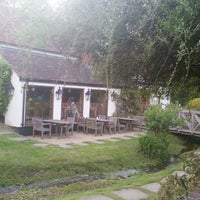 The Swan Inn - Newtown