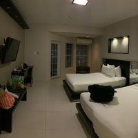 Crews Inn Hotel - 2 tips