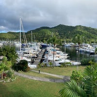 Crews Inn Hotel - 2 tips