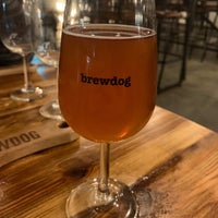 BrewDog Brewery - Ellon, Aberdeenshire