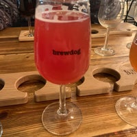 BrewDog Brewery - Ellon, Aberdeenshire